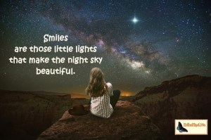 Daily Kind Quote – 5497 – Share Your Light